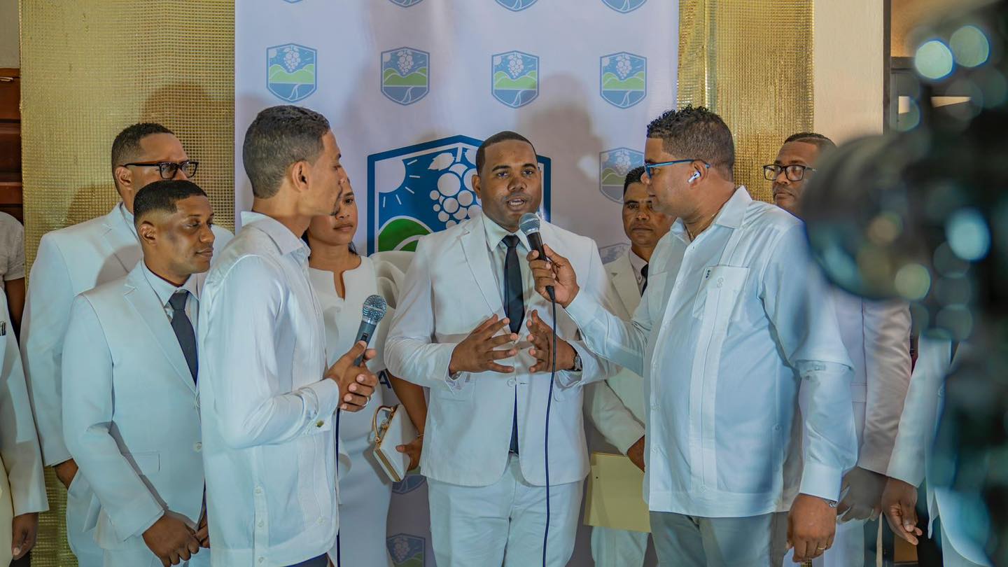 Ayuntamiento Municipal de Neiba