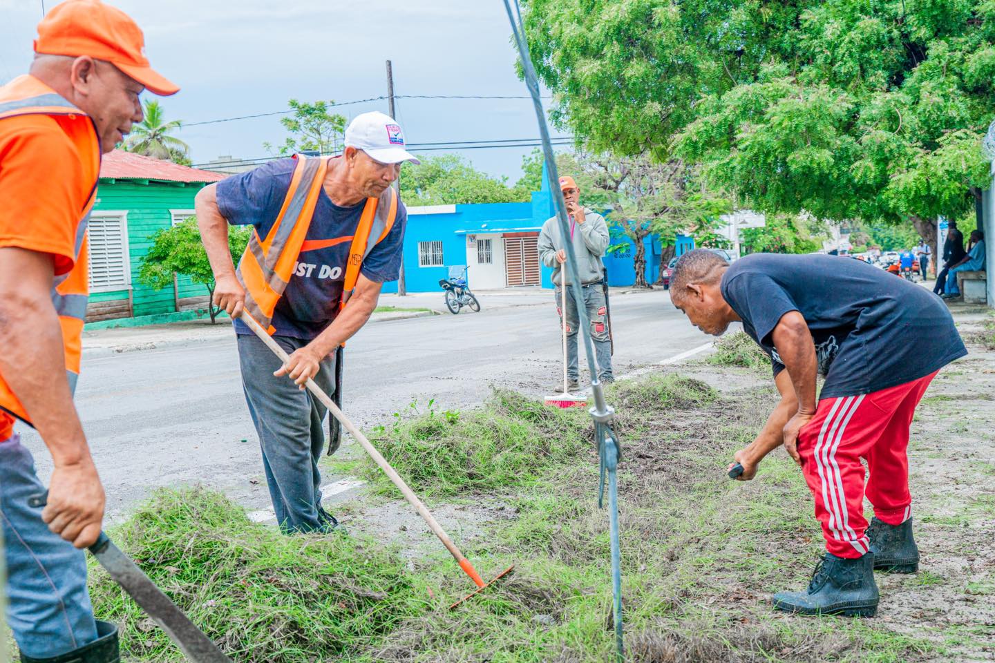 Ayuntamiento Municipal de Neiba